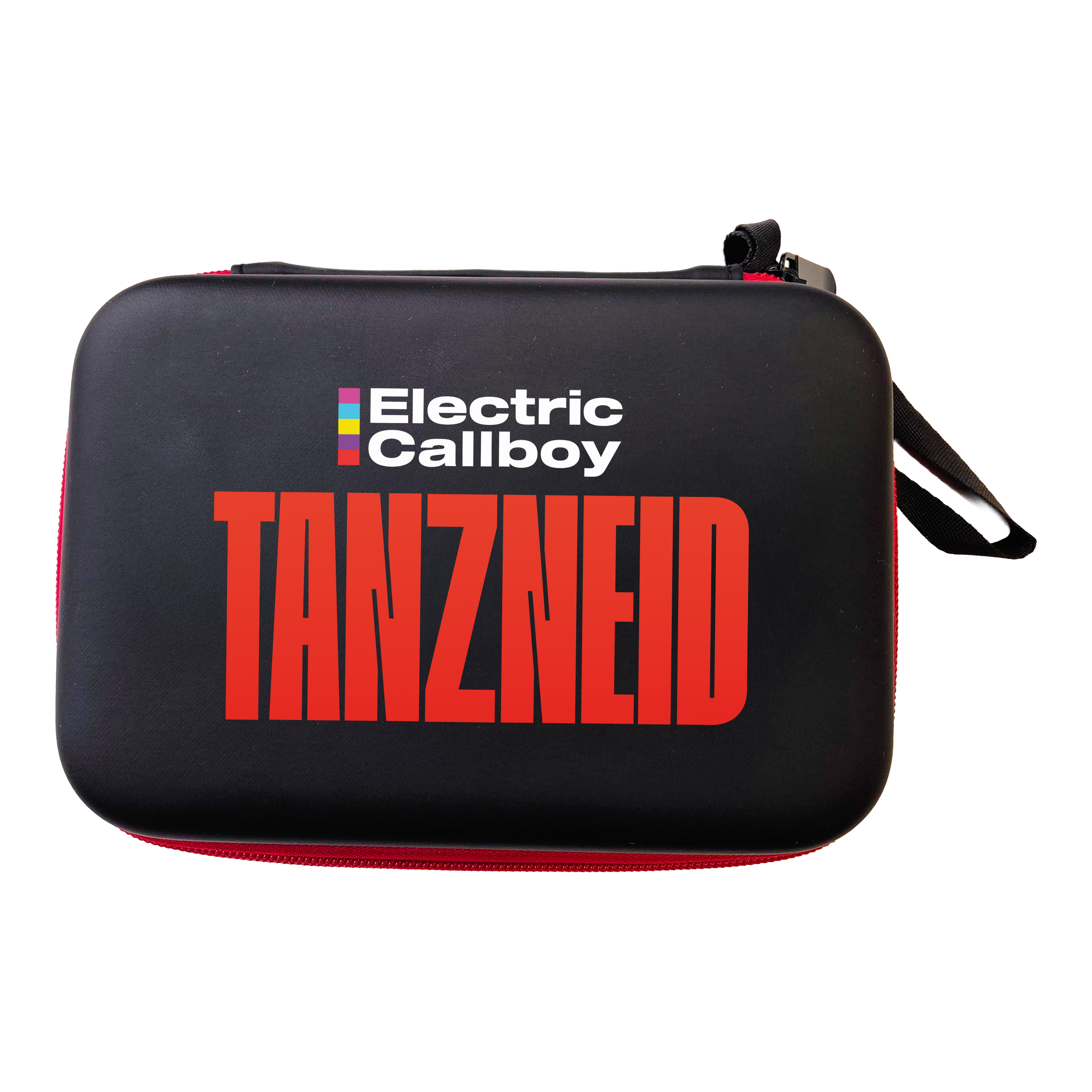 Electric Callboy Tanzneid Dartcase | EC02