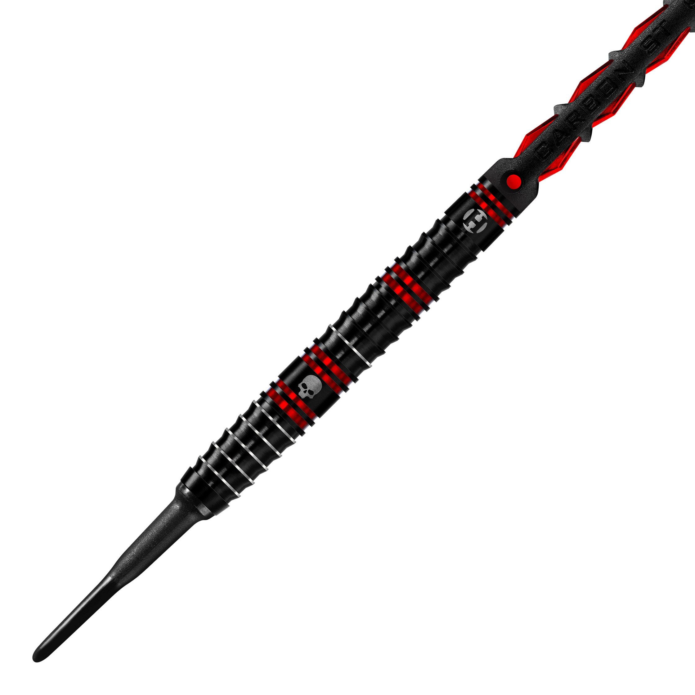 Harrows Ryan Searle Heavy Metal Softdarts | 18g | 7-HA39050