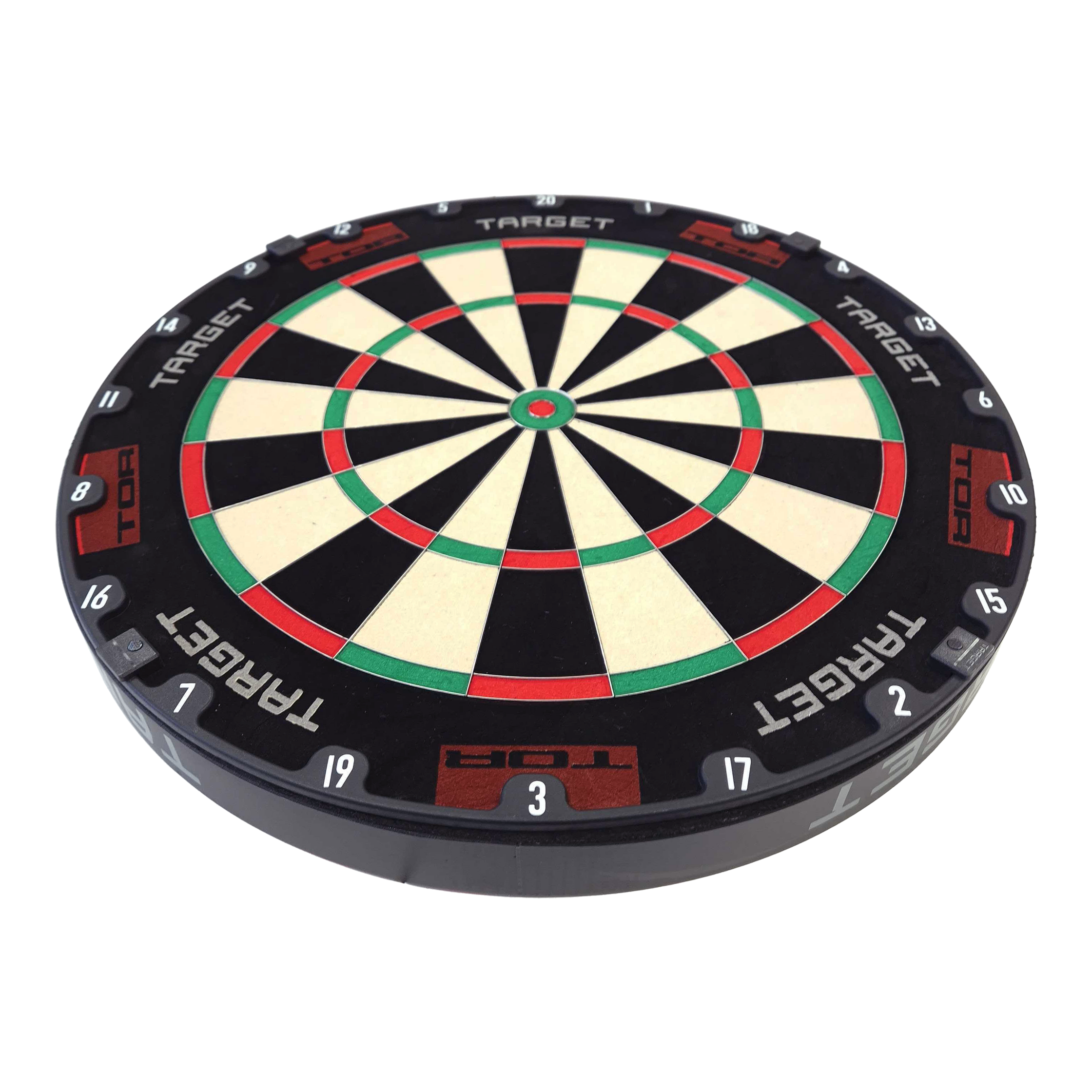 Target TOR Steeldartboard | 1 Stück | 440110