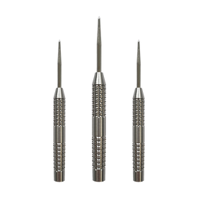 Steeldart Barrels | McDart.de Dartshop - Darts online kaufen