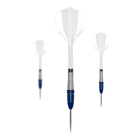 Harrows Steeldarts | McDart.de Dartshop - Darts online kaufen